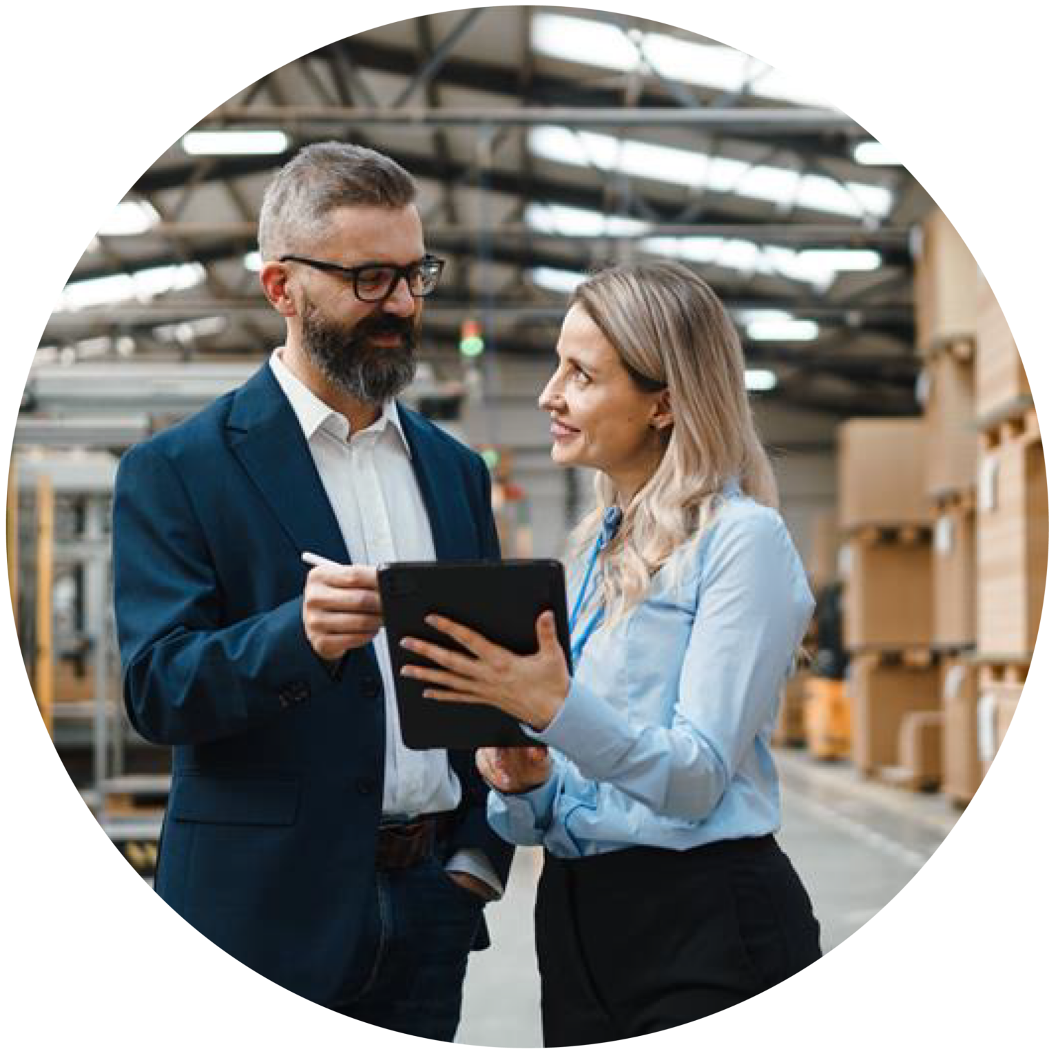 Iptor | Distribution ERP and Supply Chain Management