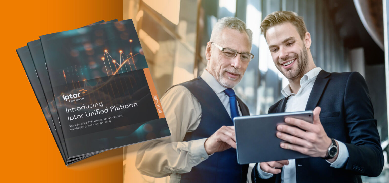 List of subprocessors - Iptor